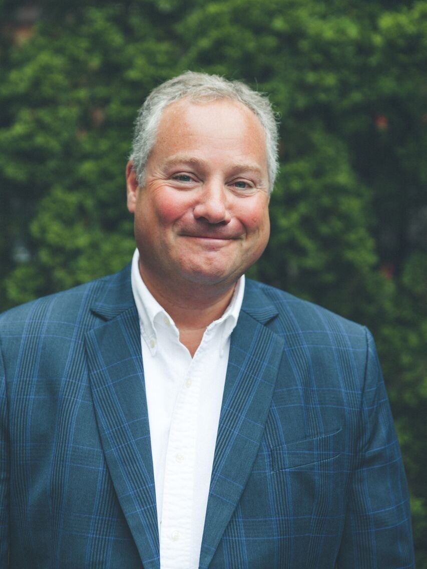 Dr Serge Gouin - Urgence CHU Sainte-Justine