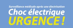 Électrisation - Urgence CHU Sainte-Justine