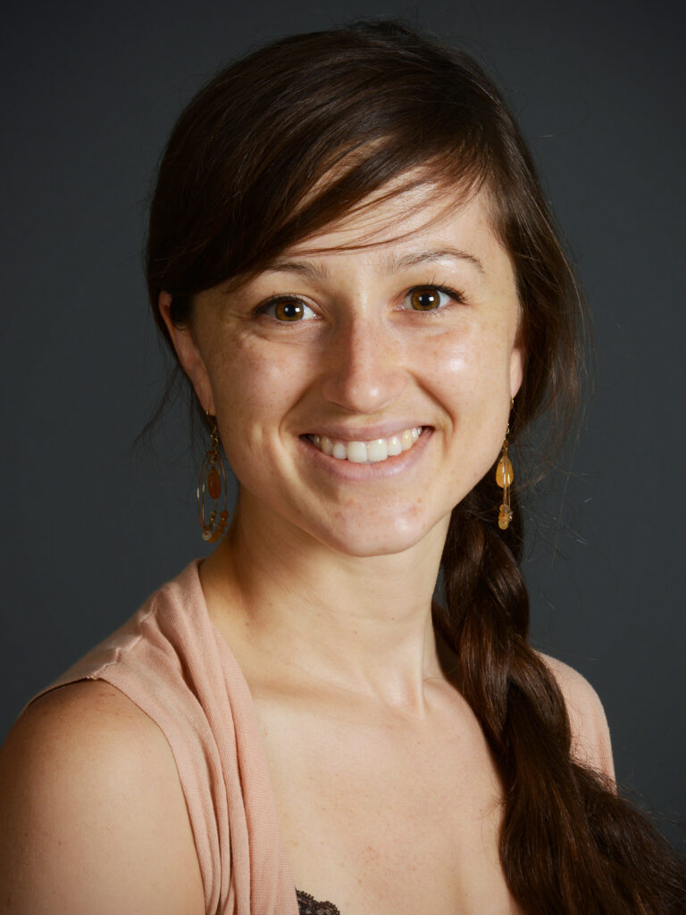 Dre Mélanie Labrosse - Urgence CHU Sainte-Justine